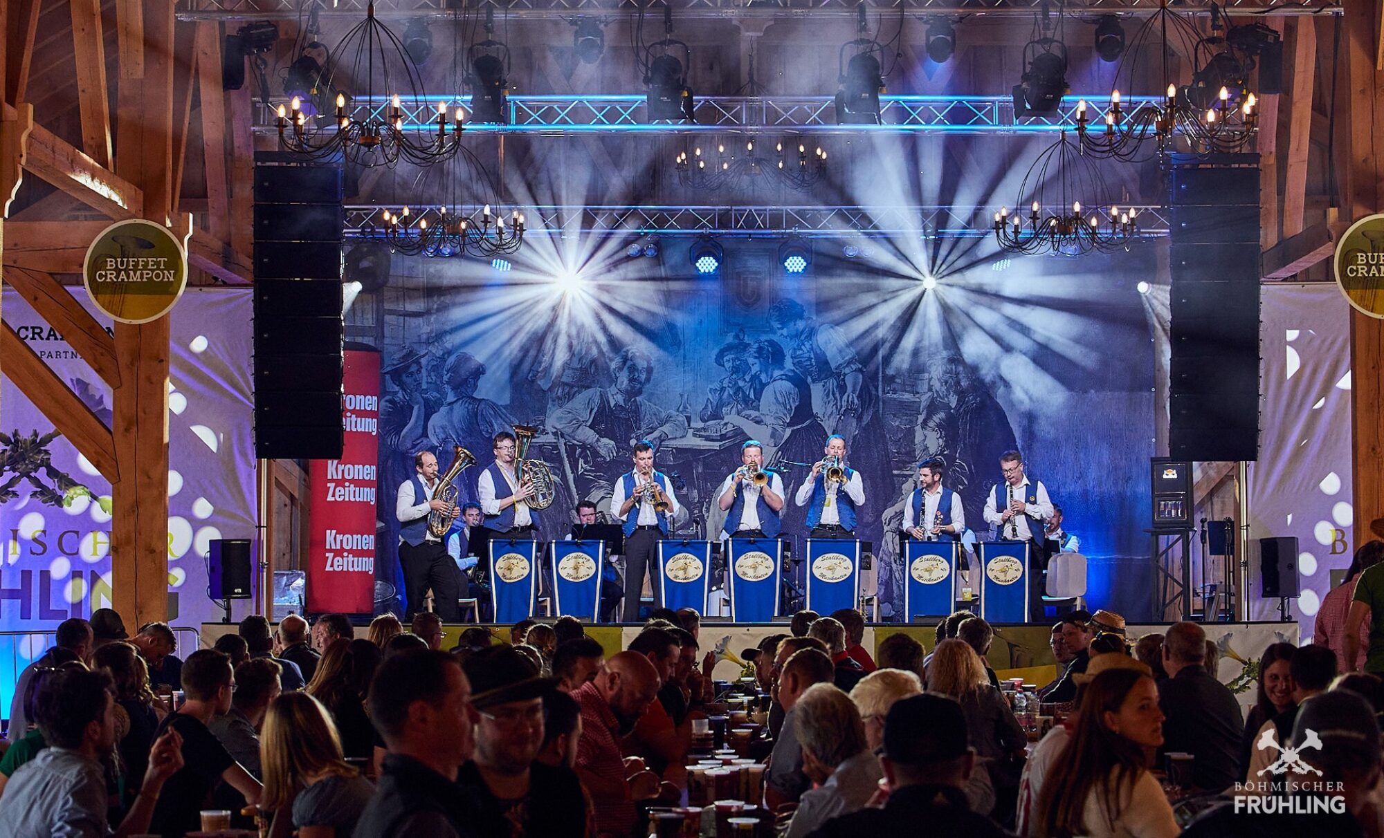 Termine – Stallberg Musikanten